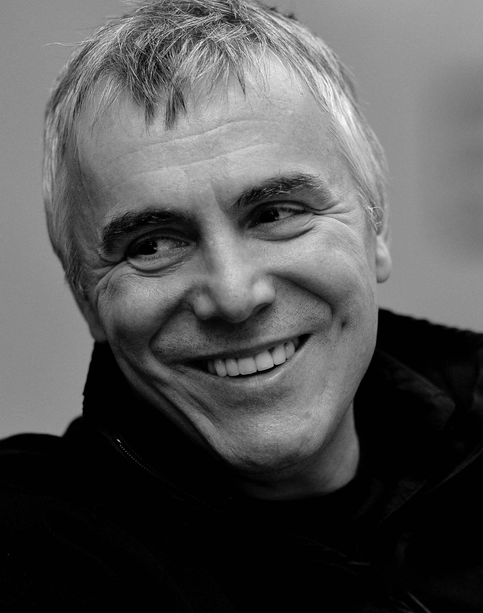 Zoran Predin za Ekspres: "Siguran sam da rokenrol nije umro"