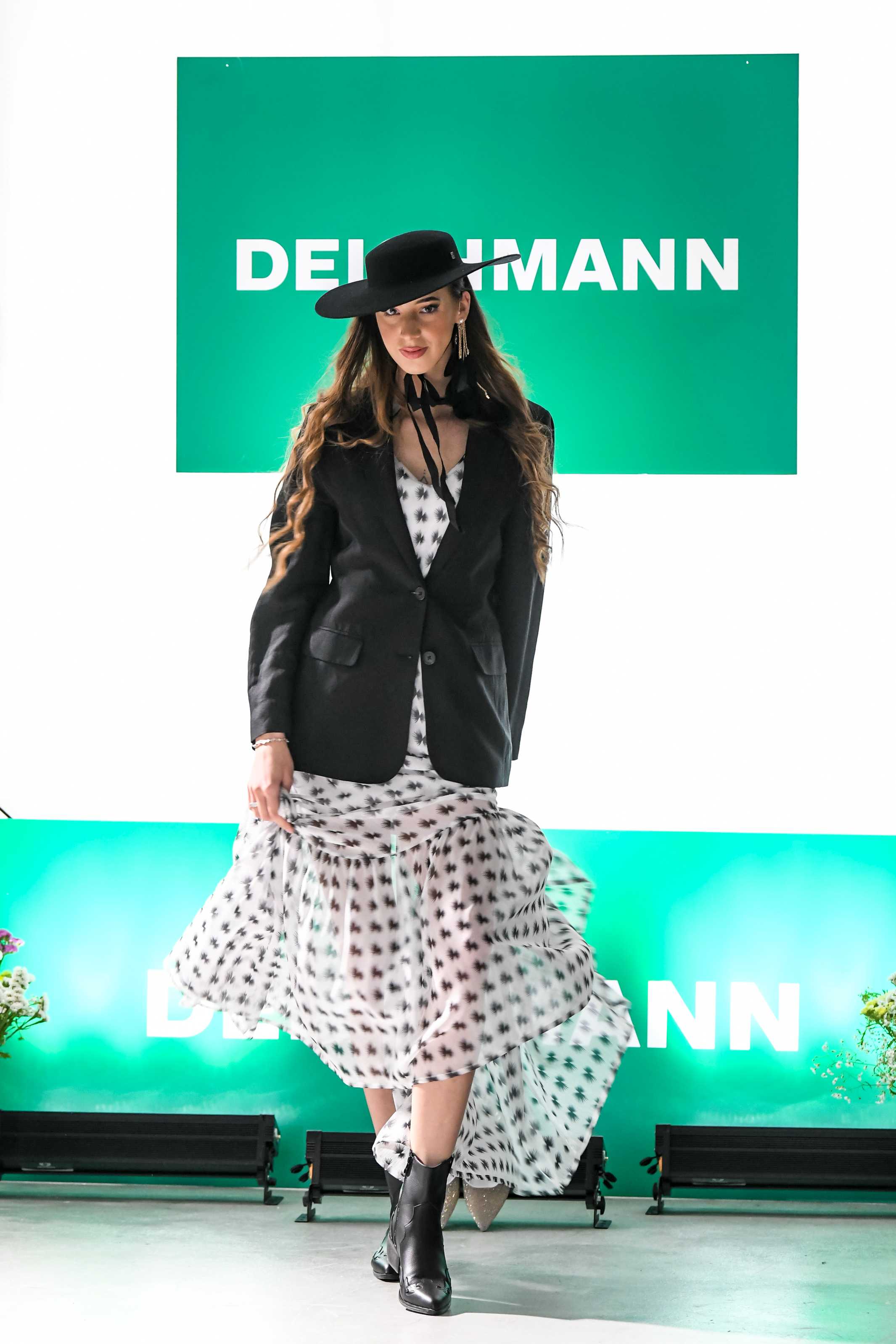 Nova Deichmann kolekcija