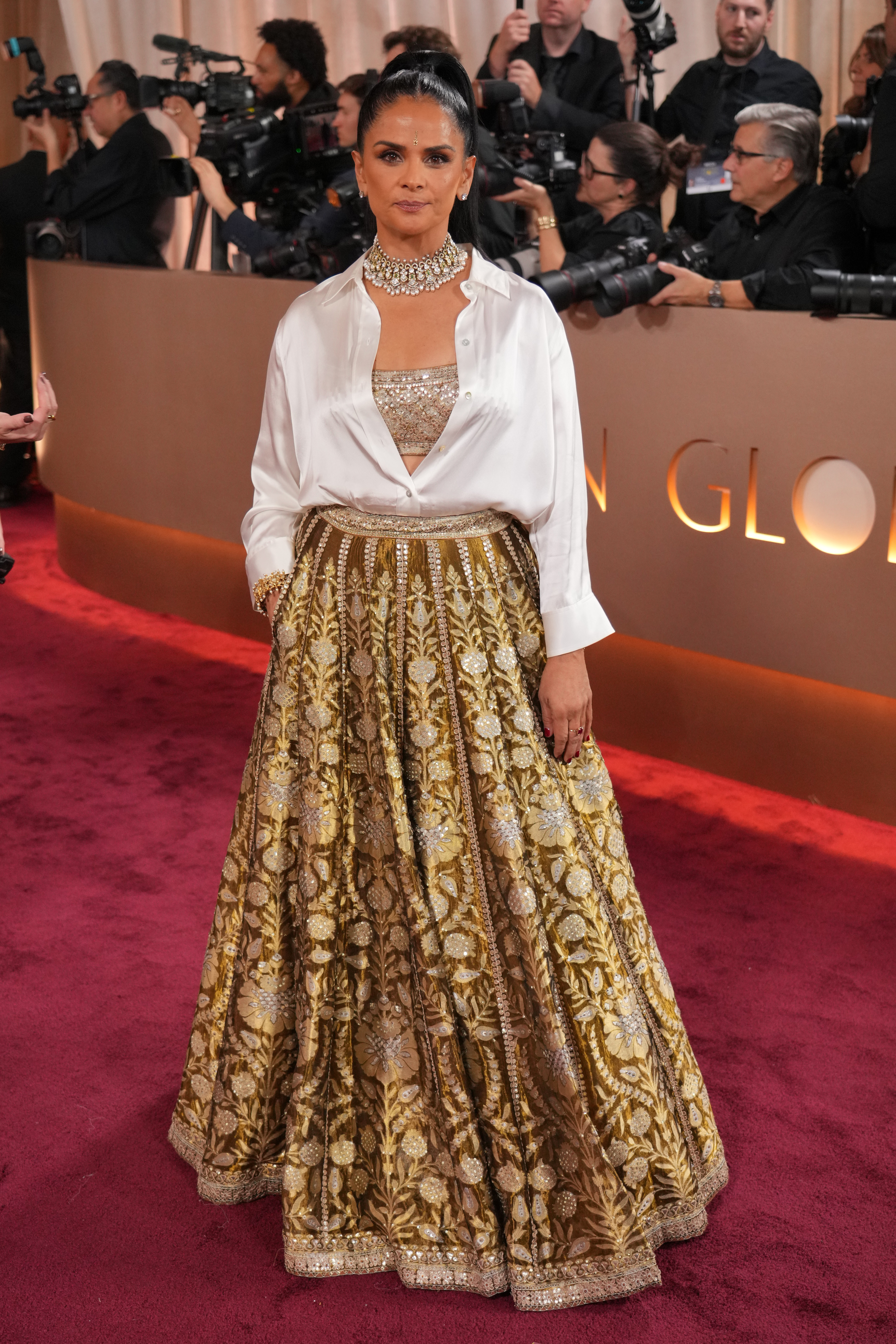 Dodeljeni Zlatni globusi: Ko je domirao, a ko podbacio (FOTO)