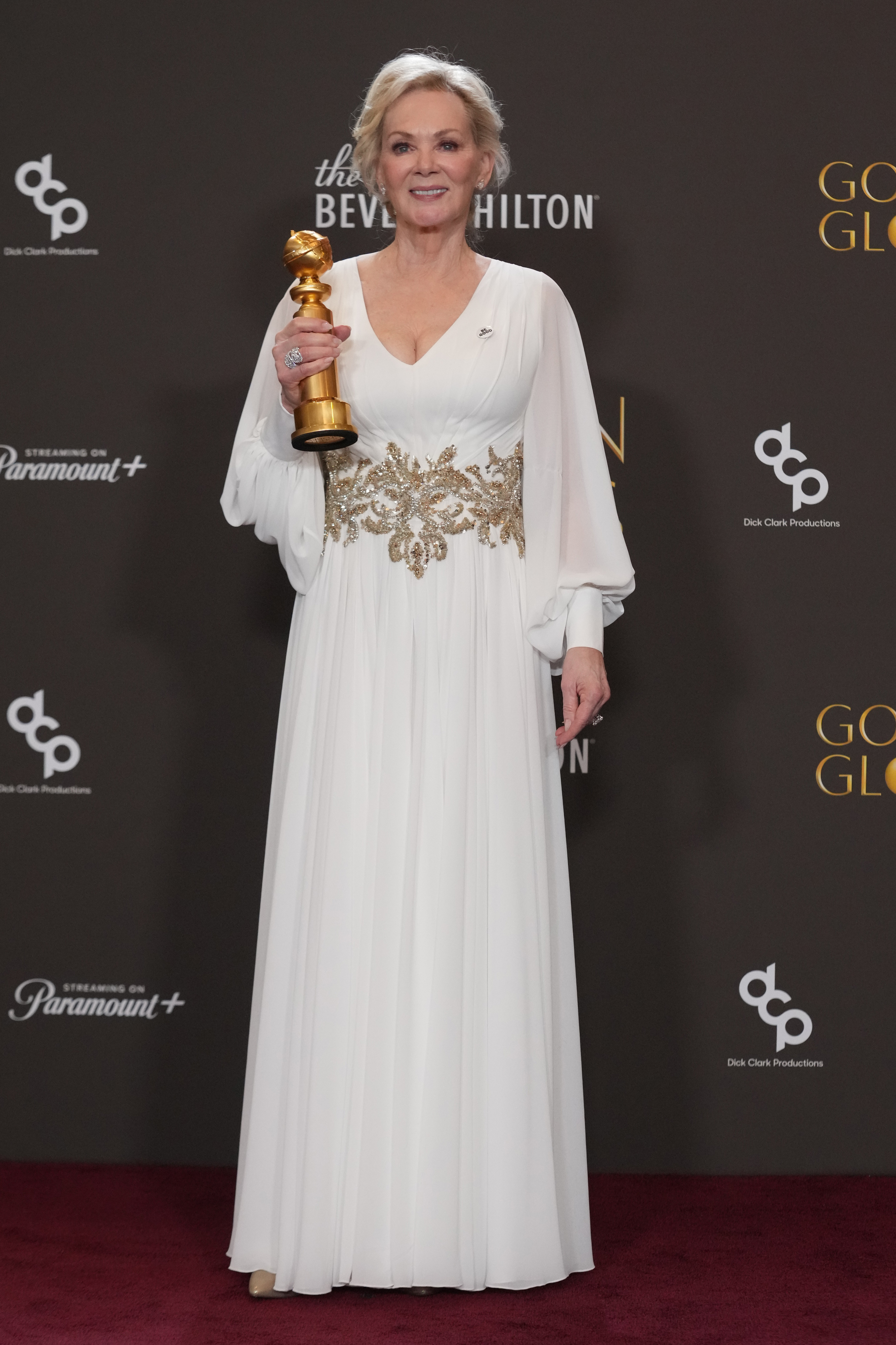 Dodeljeni Zlatni globusi: Ko je domirao, a ko podbacio (FOTO)