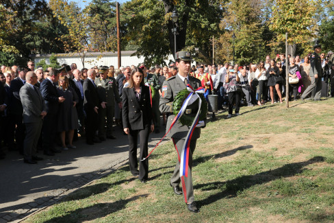 Ko je bio Božidar Boža Janković, koji je upravo dobio spomenik u Beogradu