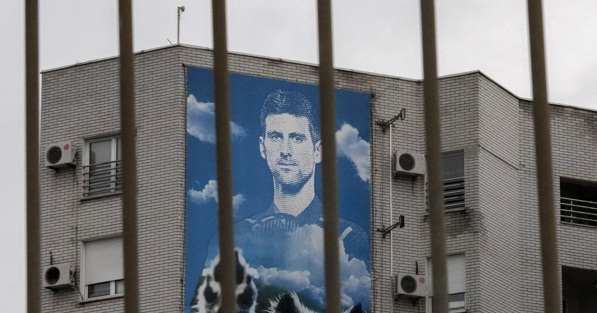 Beogradski muftija o Novaku: "Svedočim: Bog sve vidi"