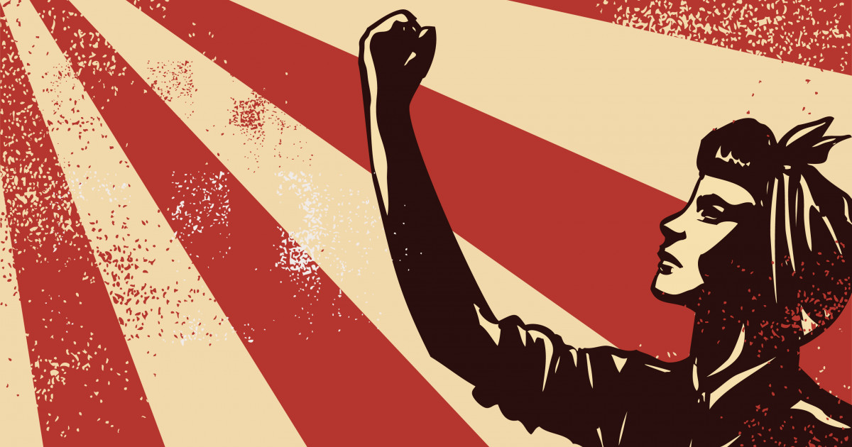 Da li znate ko je rekao: "Ja sam bila, ja jesam, ja ću biti!“