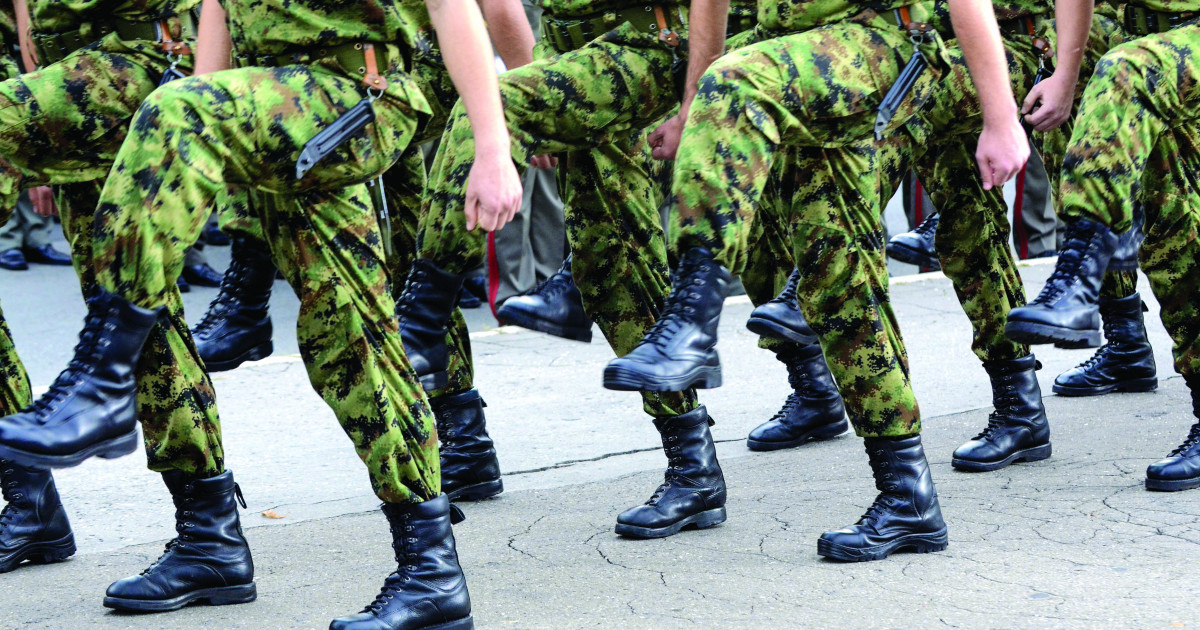 Vojnici Srbije će se pridružiti vojnicima SAD na Sinaju?