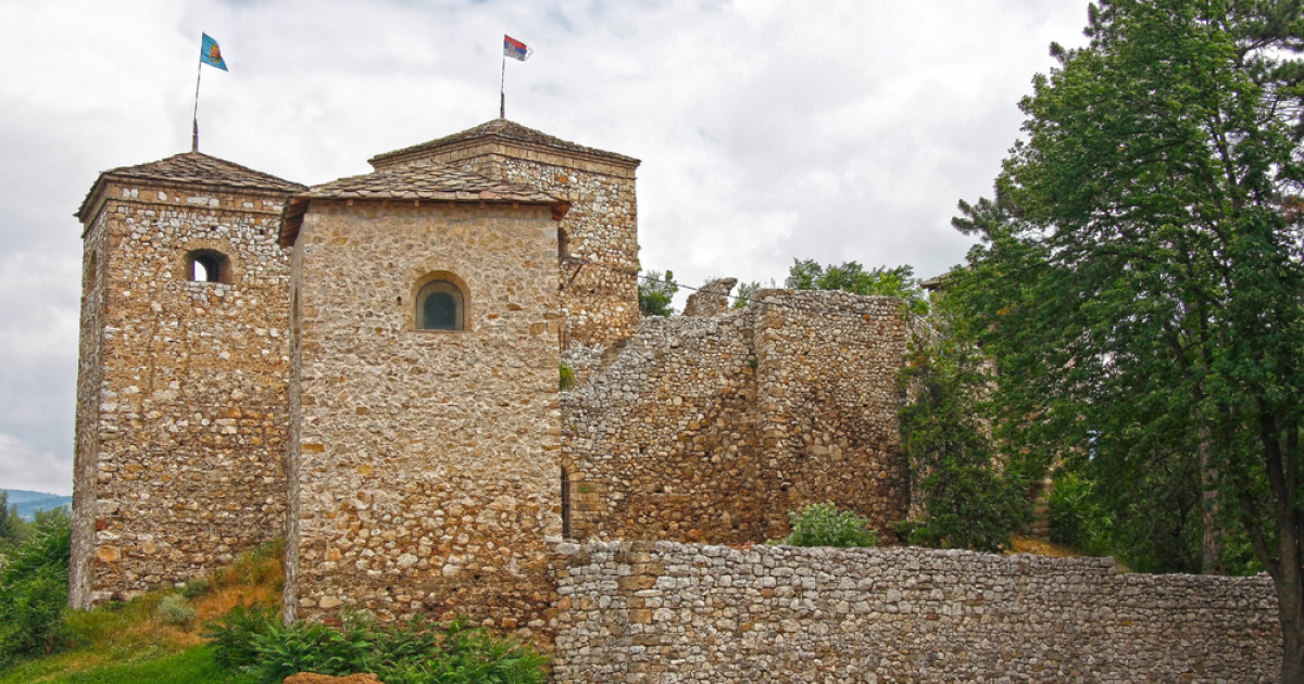 Lepa vest: Pirotska srednjovekovna tvrđava nije zaboravljena