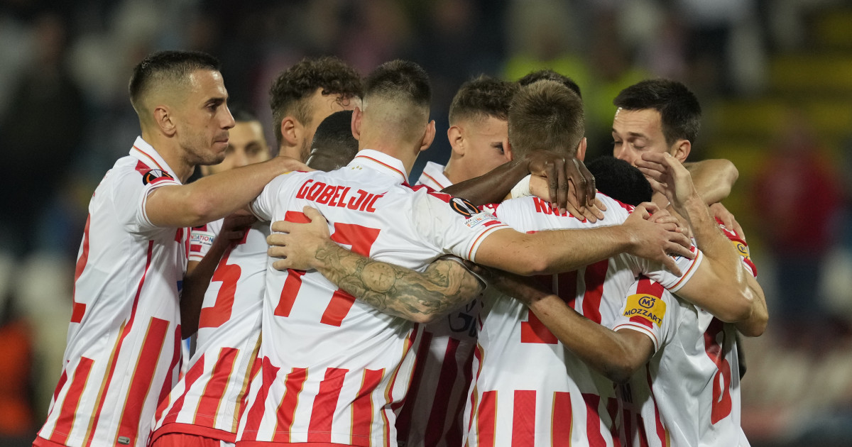 Kanga produžio ugovor sa Crvenom zvezdom Kanga produžio ugovor sa Crvenom zvezdom