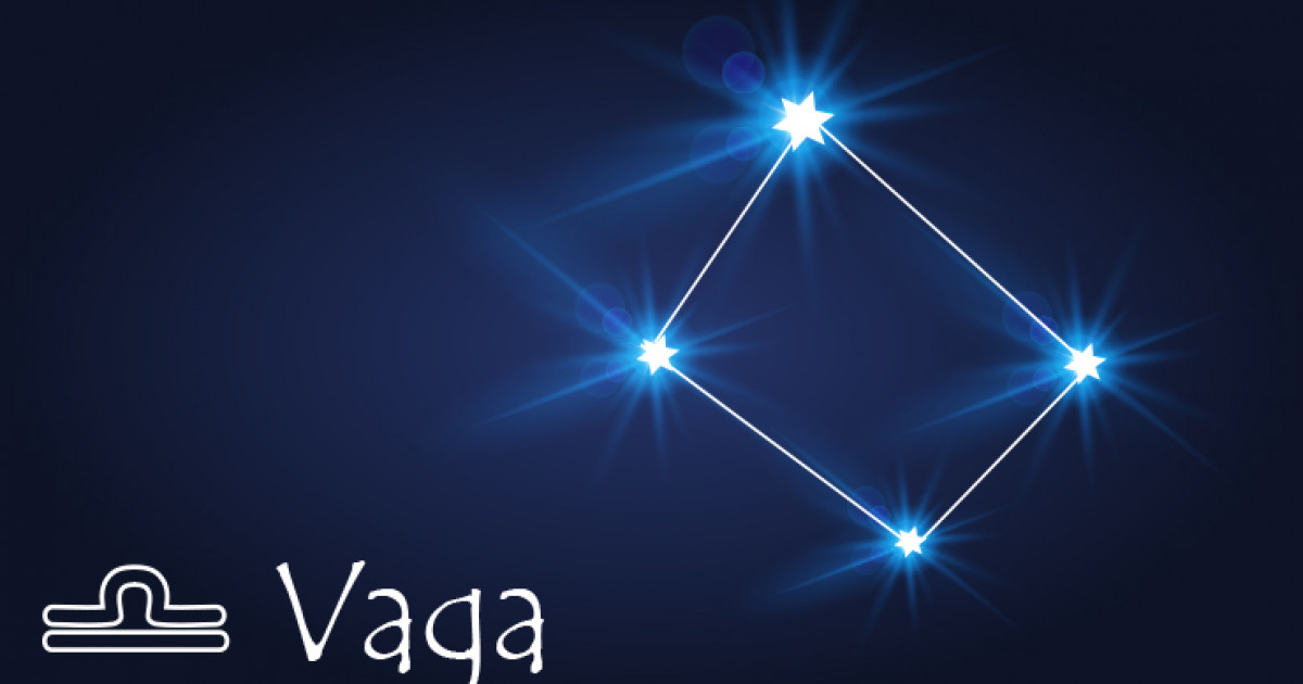 Vaga: Horoskop za novembar Vaga: Horoskop za novembar