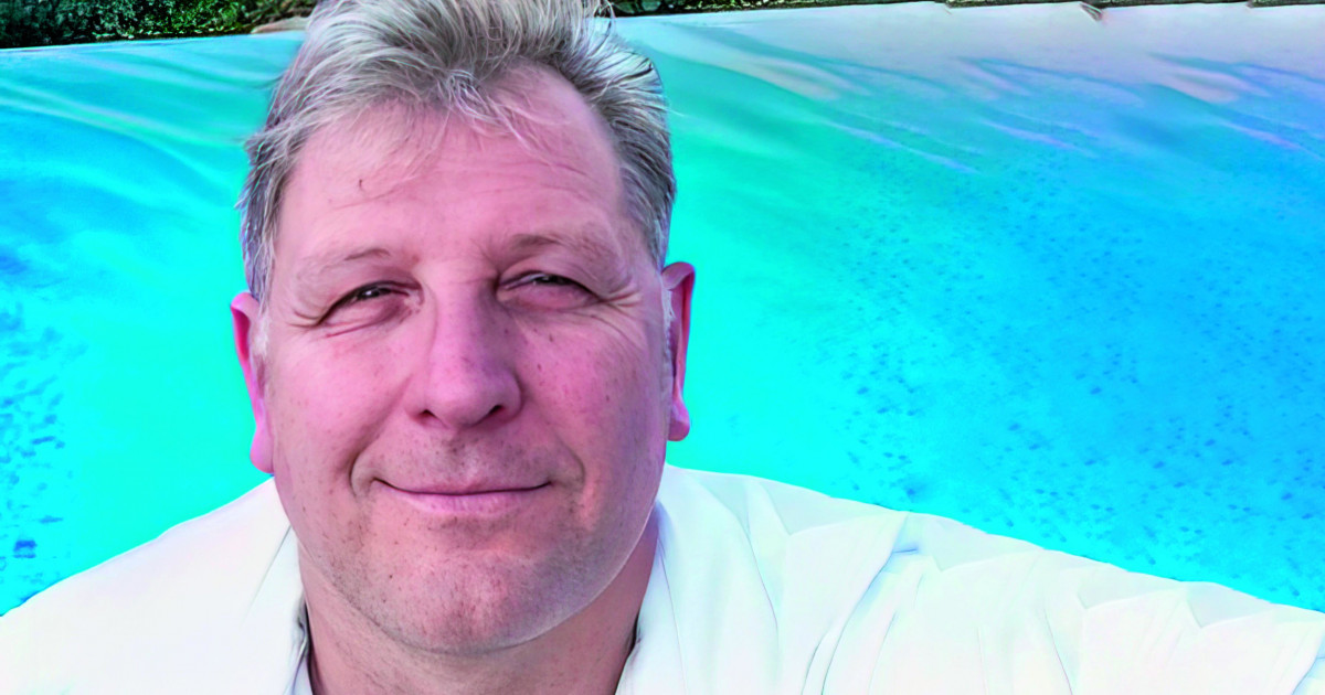 Davor Lukas, frontmen benda FIT: Rokenrol je marginalizovan