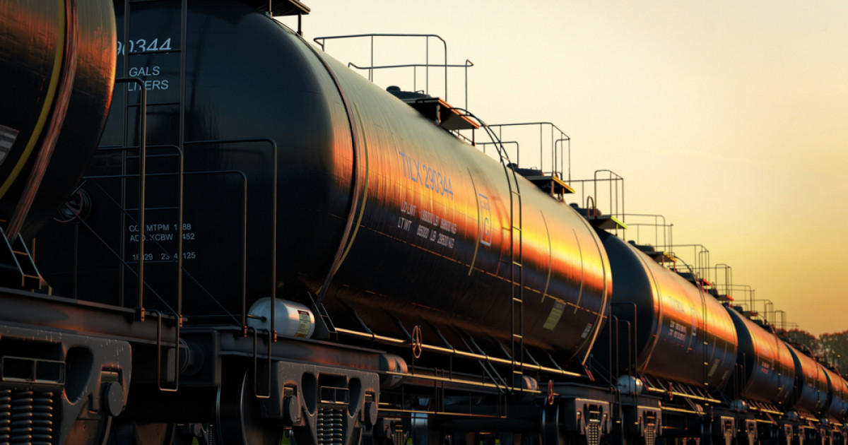 Dve cisterne teretnog voza iskliznule iz šina kod Subotice