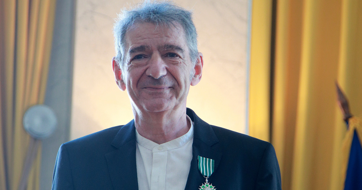 "Stric" stigao u Studenjak