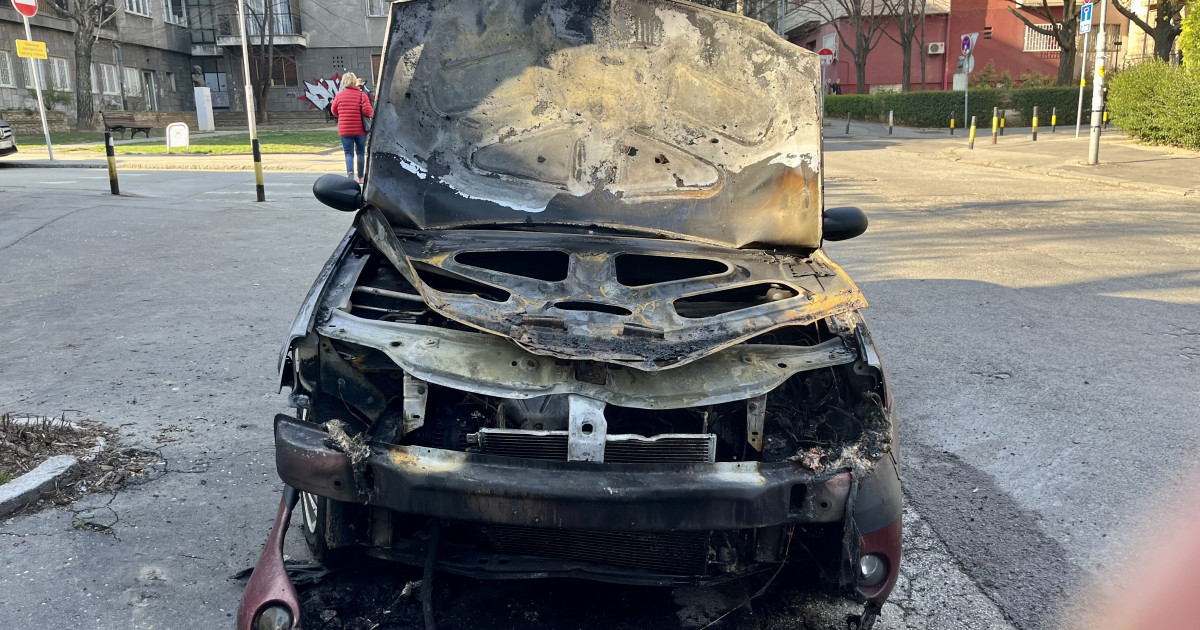 Na Kosovu zapaljena tri automobila čiji su vlasnici Srbi