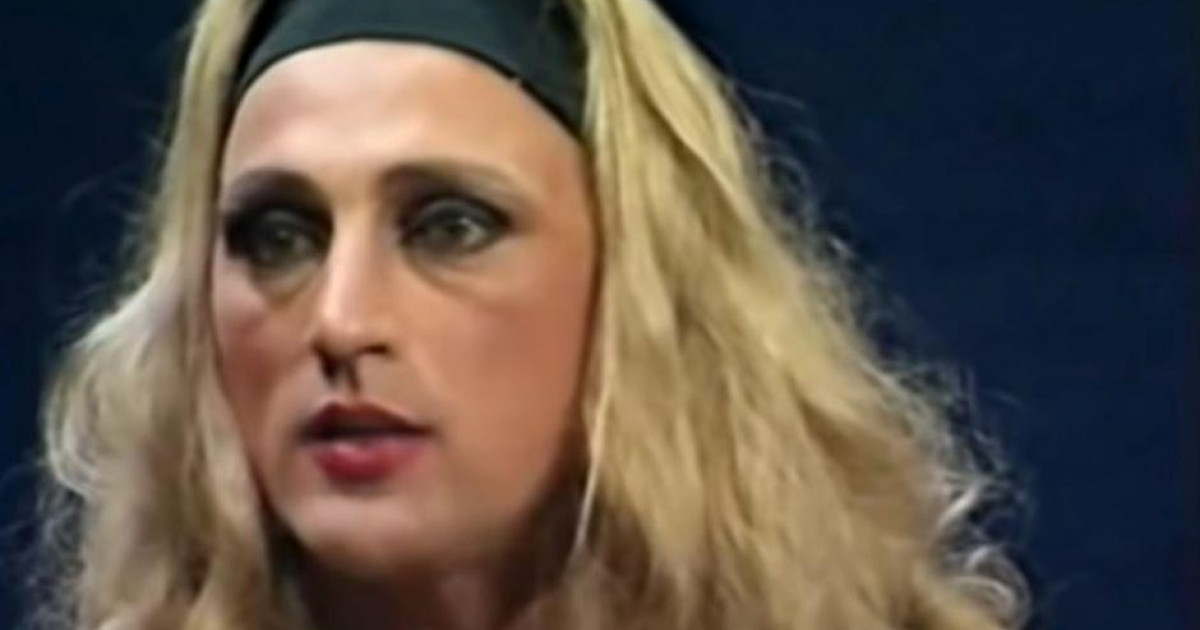 Merlinka je bila veliki dasa: 20 godina od ubistva Vjerana Miladinovića