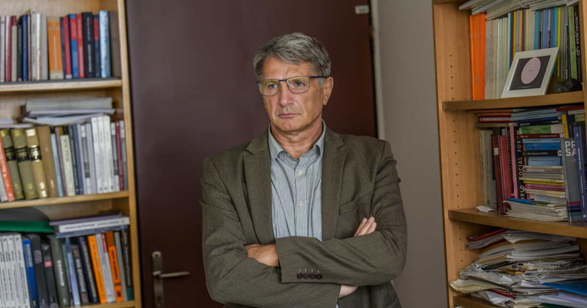 Dr Vladimir Vuletić: "Problem je u generaciji koja ovu generaciju ...