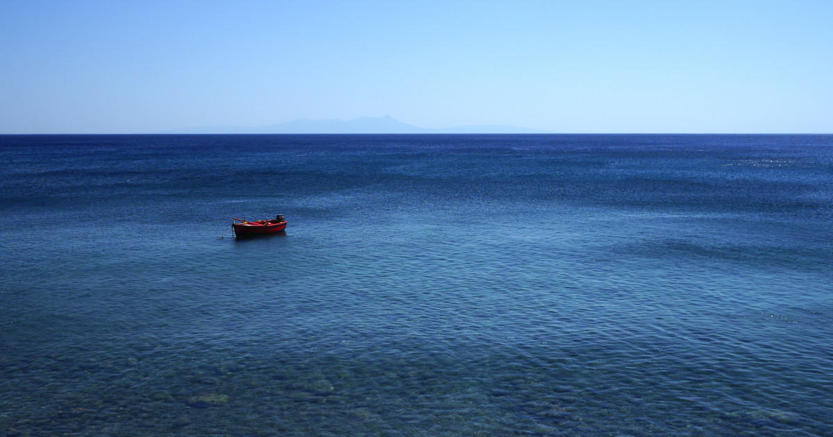 Kako su Australijanac i njegov pas preživeli dva meseca u Tihom okeanu
