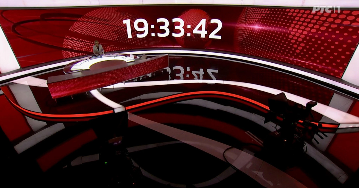 RTS: "Naši novinari i naši urednici trpe ogromne pritiske"