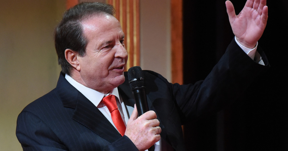 Izjava Bogoljuba Karića O KOJOJ SE PRIČA - šta sa imovinom posle razvoda...