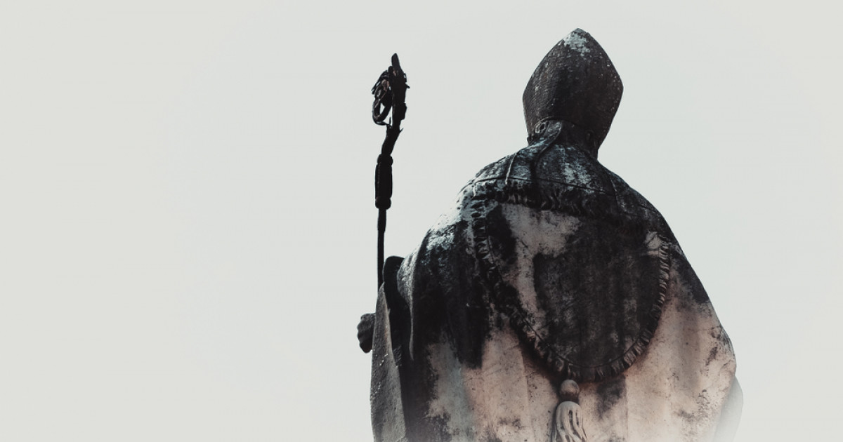 Zlo našlo svoga slugu