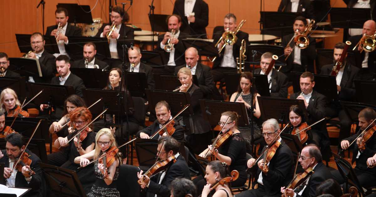 Beogradska filharmonija nastupiće na Kolarcu sa SLAVNIM DIRIGENTOM