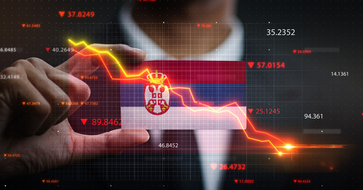 Javni dug Srbije na kraju 2024. Javni dug Srbije na kraju 2024.