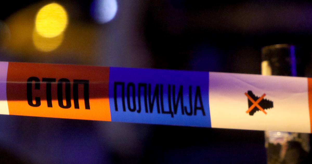 Dve osobe ubijene, jedna ranjena u pucnjavi u selu Zavidnice