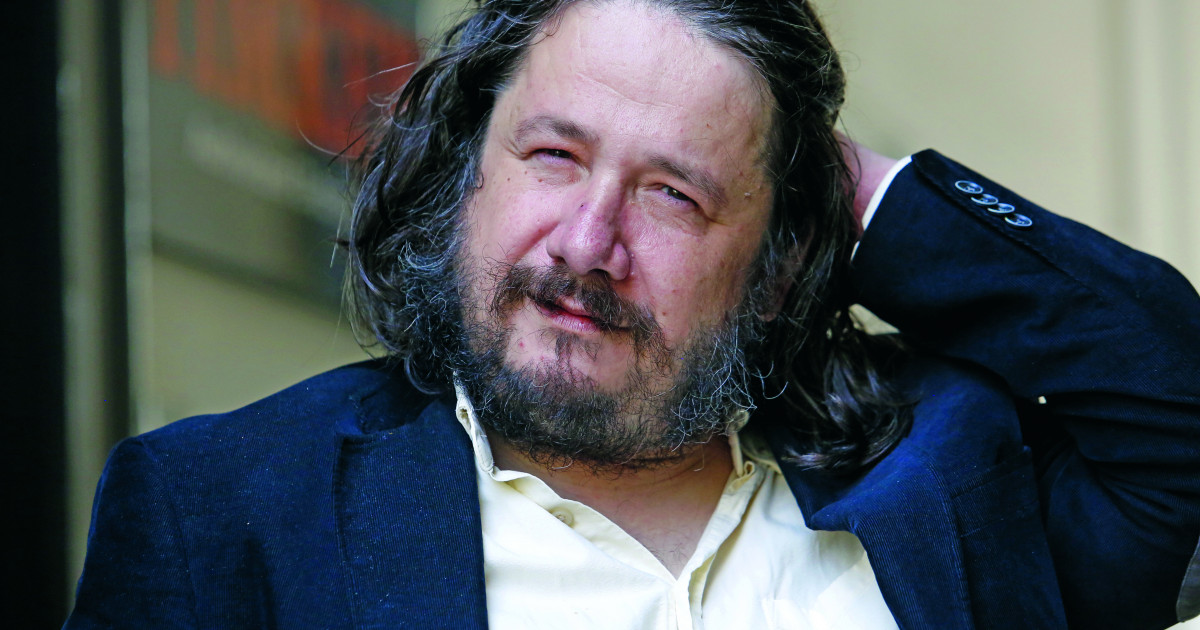 Muharem Bazdulj: "Najgore je da se iskopa šanac preko kojeg se ne može ...