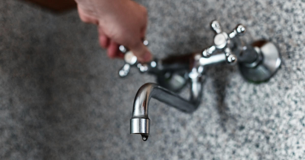 Delovi Beograda koji će danas biti bez vode