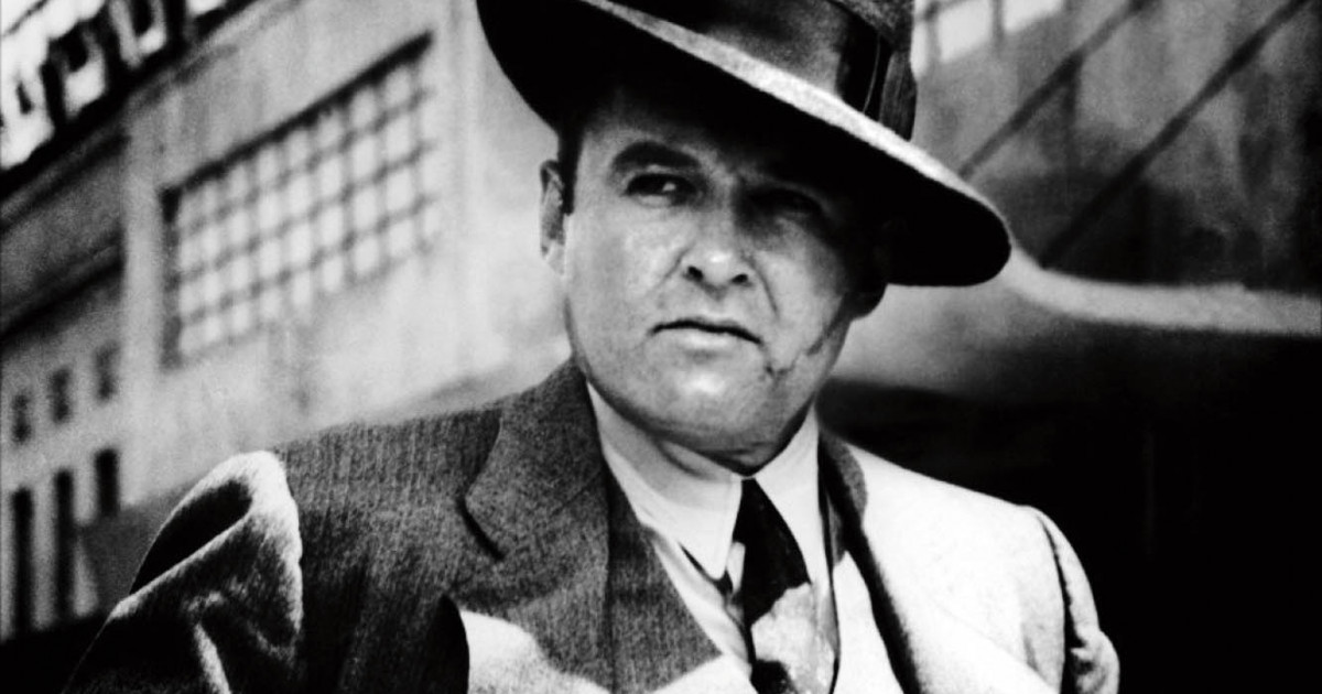 AL KAPONE: Prvi pravi gangster! | Ekspres.net