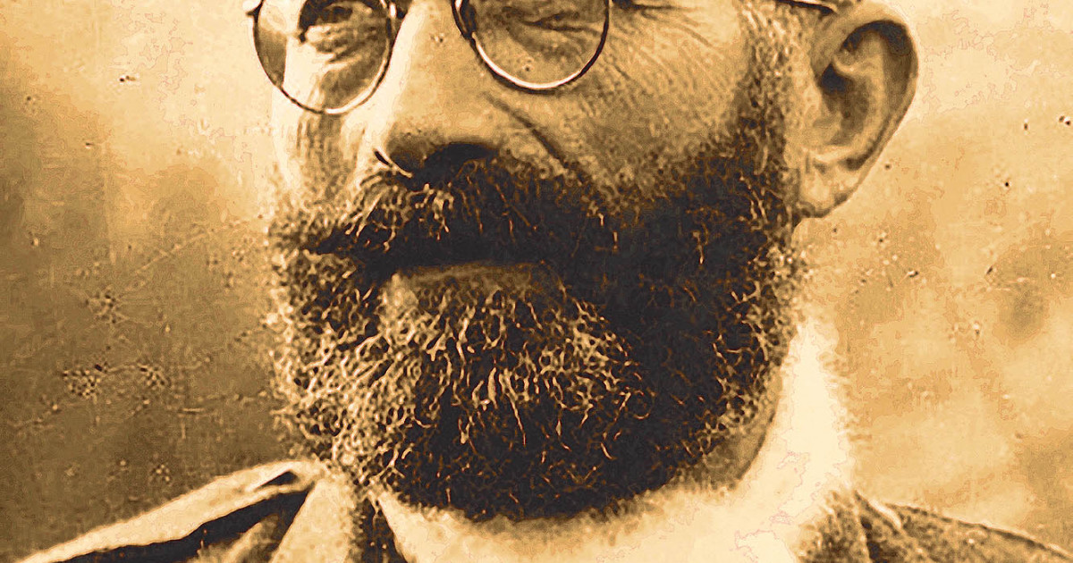 ČIČA DRAŽO, GDE SU TVOJE NAOČARE? Ponovo otvorena tema o tome gde je ...