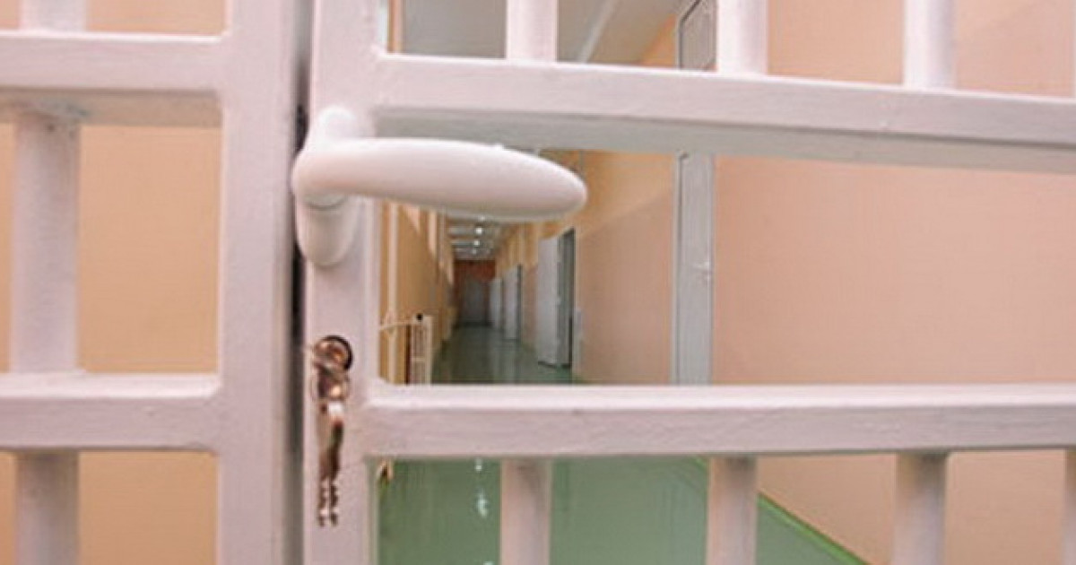 Okružni zatvor: Preminuli stražar i zatvorenik