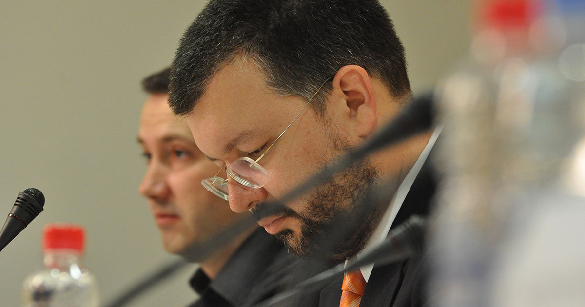 INTERVJU ČEDOMIR ANTIĆ: Nije realno da Srbija izađe na Jadran | Ekspres.net